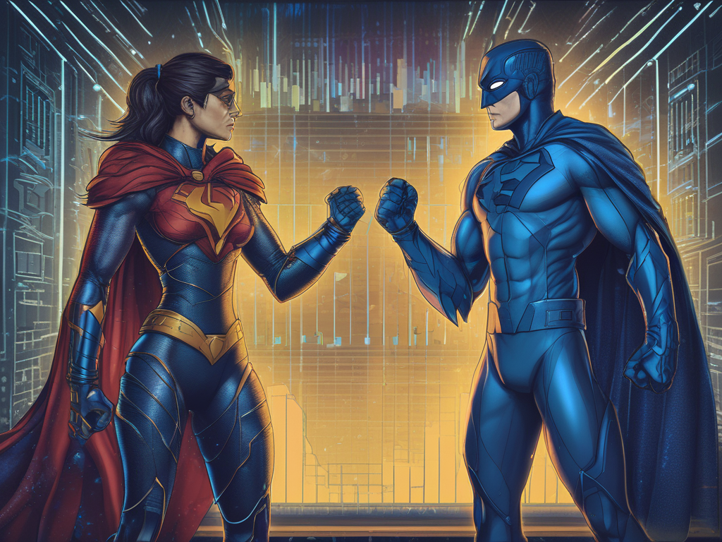 Supercharge Your Data: The Magic of Retrieval Augmented Generation and ...